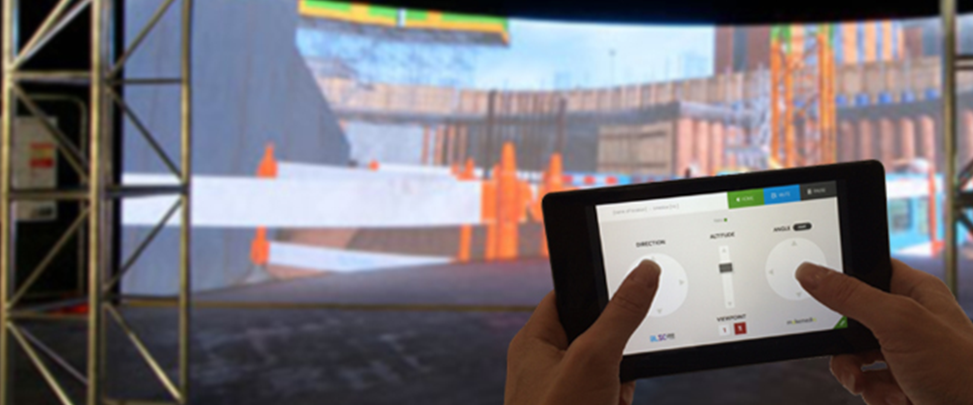 Building Immersive Training Environments to Make Construction Feel Real ...