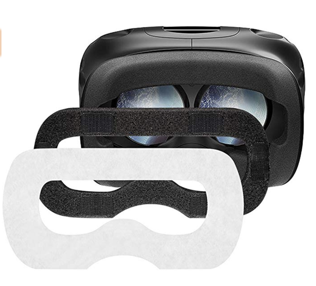 The Importance of Headset Hygiene - Make Real