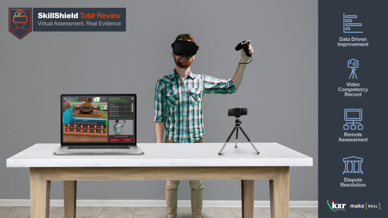 Building Immersive Training Environments to Make Construction Feel Real ...